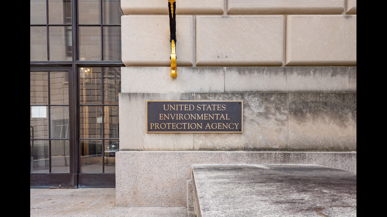 Court blocks EPA’s use of civil rights laws in pollution cases - ProSwine