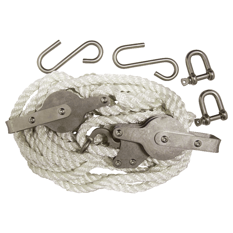 Calf Puller, Shoof - ProSwine