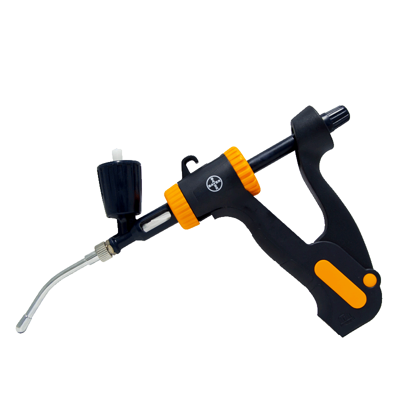 Baycox Applicator Gun - ProSwine