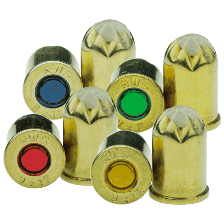 Blitz Captive Bolt Activators - ProSwine