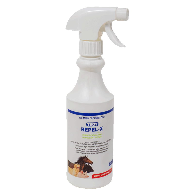 Repel-X Spray - ProSwine