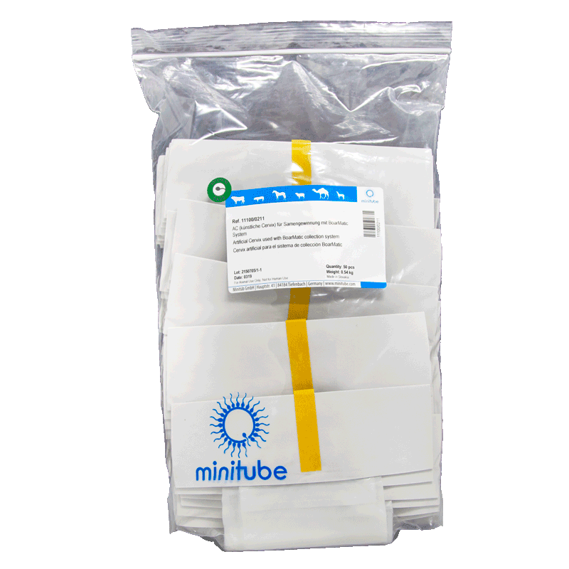 BoarMatic Artificial Cervix - ProSwine