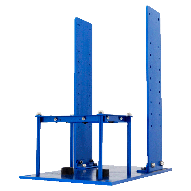 Pulse 250 Easy Pro Platform Injection System - ProSwine