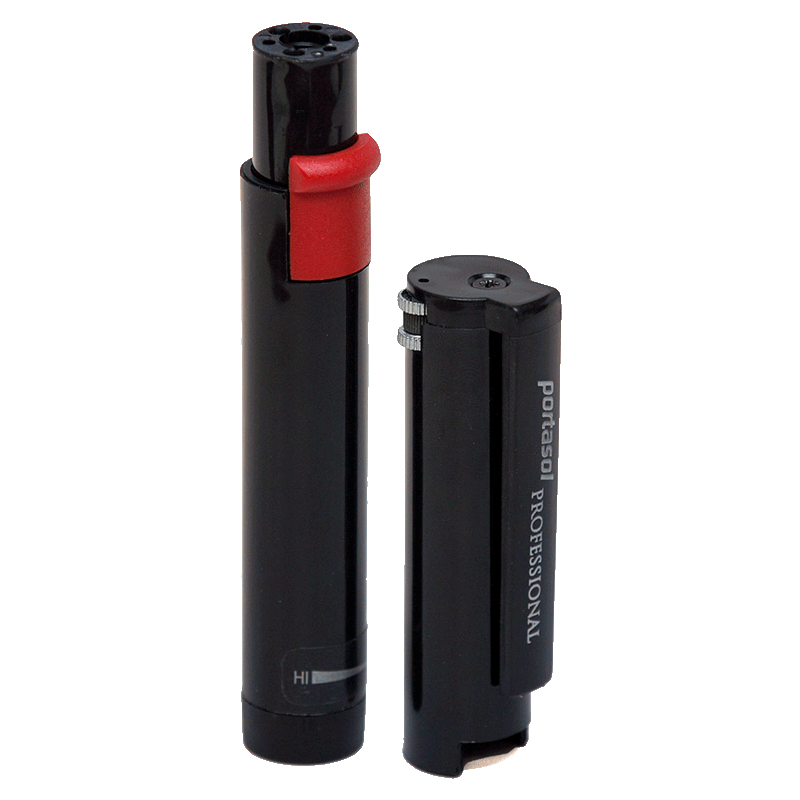 Stericut Gas Tail Cutter - Gas Cylinder - ProSwine