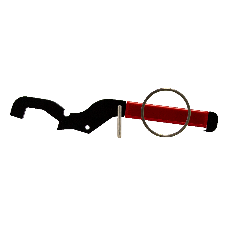 Blitz Captive Bolt - Spare Part - Trigger - ProSwine