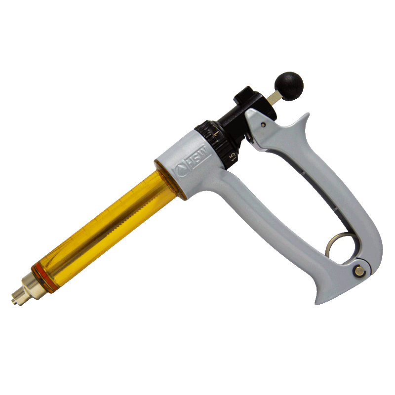 Vaccine Gun - HSW Multi-Matic - ProSwine